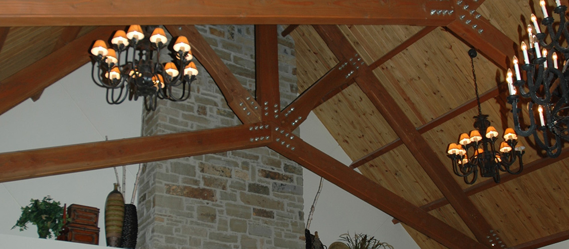 Standard Truss Geometries | Structural Wood Components Standard Truss Geometries | Structural Wood Components