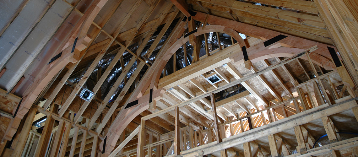 External Plate & Bolting | Structural Wood Components