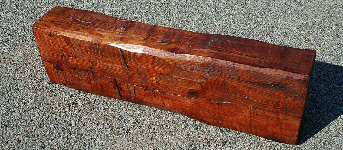 Loose Timbers & Glulams, Tongue & Groove Decking | Structural Wood ...